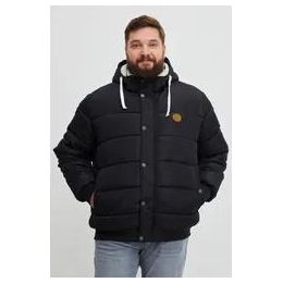 Wintermantel Blend "Blend BHBFrederico" Gr. XXXL, schwarz Herren Mäntel