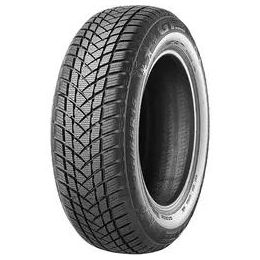 GT RADIAL Winterreifen "GT RADIAL" Autoreifen WINTERPRO 2 Gr. 185mm / 65 % R 14 86T, schwarz