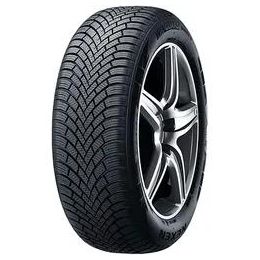 Nexen Winterreifen "Nexen" Autoreifen WINGUARD SNOW G3 WH21 Gr. 195mm / 55 % R 16 91H, schwarz