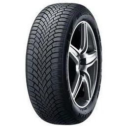 Nexen Winterreifen "Nexen" Autoreifen WINGUARD SNOW G3 WH21 Gr. 205mm / 60 % R 16 92H, schwarz