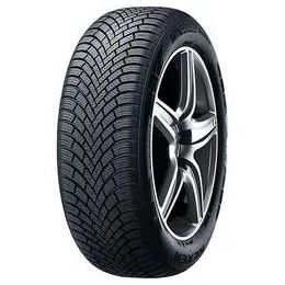 Nexen Winterreifen "Nexen" Autoreifen WINGUARD SNOW G3 WH21 Gr. 185mm / 60 % R 15 88T, schwarz