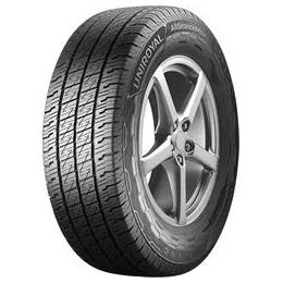 Uniroyal Ganzjahresreifen "ALLSEASON MAX" Autoreifen in verschiedenen Ausführungen erhältlich Gr. 205mm / 65 % R 15 102T, schwarz