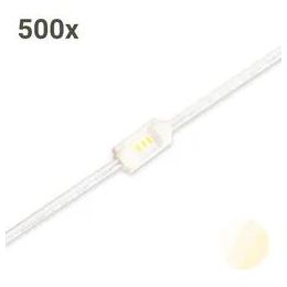 LED Minimodul 4500K 0,3W 120° 12V IP65 (500 Stück VPE)