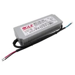 GLP GPV-150-12 LED Netzteil 150W 12V 12,5A IP67 Schaltnetzteil CV