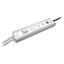 LED Netzteil 150W 24V 6.25A IP67 LongLife LED JLV-24150KA-L Schaltnetzteil Konst...