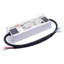 MEANWELL Mean Well HLG-80H-12A LED Netzteil 60W 12V 5A IP65 Schaltnetzteil CV