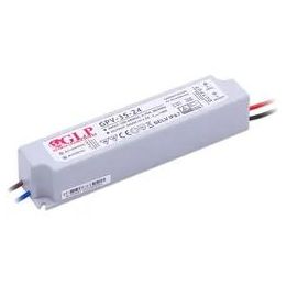 GLP GPV-35-24 LED Netzteil 35W 24V 1.5A IP67 Schaltnetzteil CV