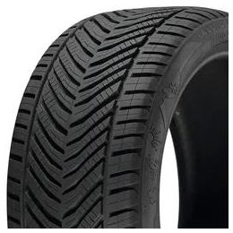 RIKEN Ganzjahresreifen "RIKEN" Autoreifen ALL SEASON Gr. 155mm / 80 % R 13 79T, schwarz