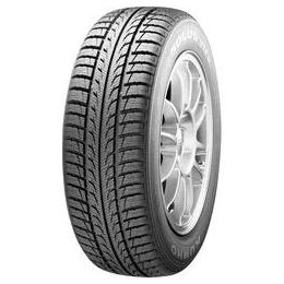 Kumho Ganzjahresreifen "Kumho" Autoreifen KH-21 Gr. 145mm / 65 % R 15 72T, schwarz