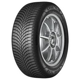 Good Year GOODYEAR Ganzjahresreifen "GOODYEAR" Autoreifen VECTOR 4SEASONS GEN-3 Gr. 255mm / 45 % R 19 104W, schwarz