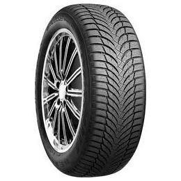 Nexen Winterreifen "Nexen" Autoreifen WINGUARD SNOW G WH2 Gr. 165mm / 65 % R 13 77T, schwarz