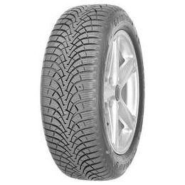 Good Year Winterreifen GOODYEAR "GOODYEAR", schwarz, 175mm / 65 % R 14 86T, Autoreifen, ULTRAGRIP 9 PLUS