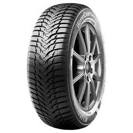 Kumho Winterreifen "Kumho" Autoreifen WINTERCRAFT WP51 Gr. 185mm / 60 % R 15 84T, schwarz