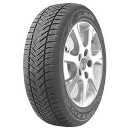 Maxxis Ganzjahresreifen "Maxxis" Autoreifen AP-2 ALL SEASON Gr. 175mm / 55 % R 15 77T, schwarz