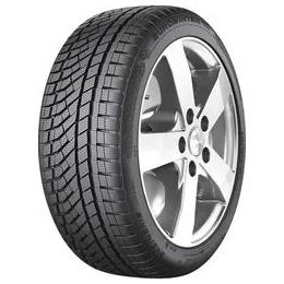 Falken REIFEN Winterreifen "Falken" Autoreifen EUROWINTER HS02 PRO Gr. 225mm / 40 % R 18 92V, schwarz