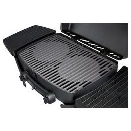 Gasgrill Enders "URBAN PRO" Grills Gr. B/H/T: 94cm x 34cm x 42cm, schwarz Tischgerät, BxTxH: 94x42x34 cm