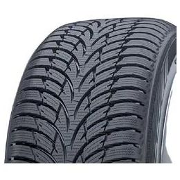 Nokian Winterreifen "Nokian" Autoreifen WR D-3 Gr. 175mm / 65 % R 15 84T, schwarz