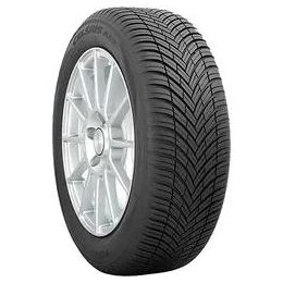 Toyo Ganzjahresreifen "Toyo" Autoreifen CELSIUS AS2 Gr. 195mm / 55 % R 15 89V, schwarz