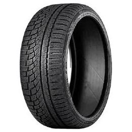 Nokian Winterreifen "Nokian" Autoreifen WR A4 Gr. 255mm / 55 % R 18 109H, schwarz