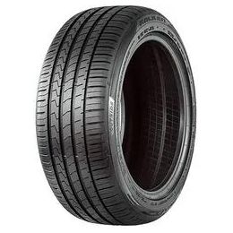 Falken REIFEN Sommerreifen "Falken" Autoreifen Gr. 235mm / 50 % R 17 96W, schwarz