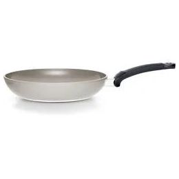 Bratpfanne Fissler "Ceratal Classic", grau, B:29cm H:9,5cm L:48cm Ø:28cm, Pfannen, Made in Germany