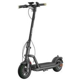 E-Scooter NAVEE "N65i Electric Scooter" Scooter schwarz mit Straßenzulassung, bis zu 65 km Reichweite