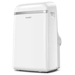 Midea A (A+++ bis D) COMFEE 3-in-1-Klimagerät "Mobiles Klimagerät" Klimageräte 3,5 kW, für Räume bis ca. 41m2 weiß