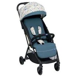 Sport-Kinderwagen Chicco "Glee" grün (joyful teal) Baby Kinderwagen inklusive Regenschutz