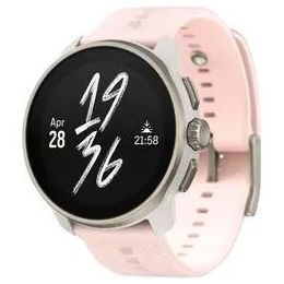 Smartwatch Suunto "RACE S" Smartwatches rosa