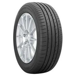 Toyo Sommerreifen "Toyo" Autoreifen Gr. 225mm / 40 % R 18 92W XL, schwarz