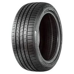 Falken REIFEN Sommerreifen "Falken" Autoreifen Gr. 195mm / 45 % R 15 78V, schwarz