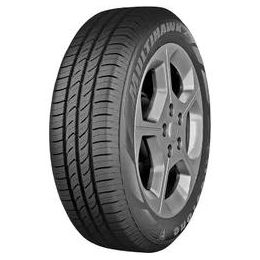 Firestone Sommerreifen "Firestone" Autoreifen Gr. 175mm / 80 % R 14 88H, schwarz