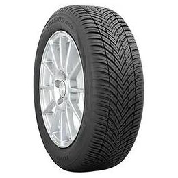 Toyo Ganzjahresreifen "Toyo" Autoreifen FP Gr. 205mm / 55 % R 16 94V XL, schwarz