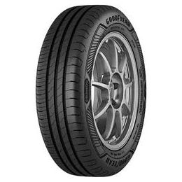 Good Year GOODYEAR Sommerreifen "GOODYEAR" Autoreifen Gr. 175mm / 65 % R 14 86T XL, schwarz