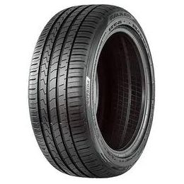 Falken REIFEN Sommerreifen "Falken" Autoreifen Gr. 185mm / 50 % R 16 81V, schwarz