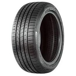 Falken REIFEN Sommerreifen "Falken" Autoreifen Gr. 205mm / 40 % R 17 84W XL, schwarz