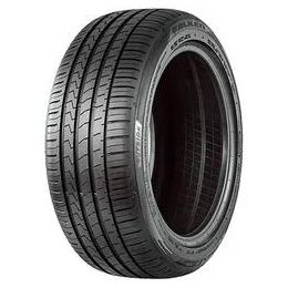 Falken REIFEN Sommerreifen "Falken" Autoreifen Gr. 195mm / 40 % R 17 81W XL, schwarz