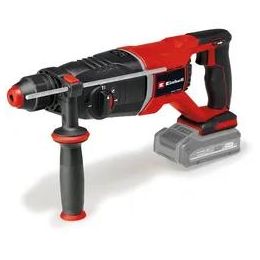 Akku-Bohrhammer Einhell "TP-HD 18/26 D Li BL - Solo", rot, B:214mm H:110mm L:423mm, Bohrmaschinen, Einhell Professional, inkl. Koffer, ohne Akku und Ladegerät