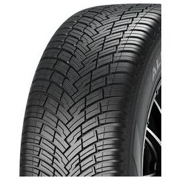 Pirelli Ganzjahresreifen "Pirelli" Autoreifen SCORPION ALL SEASON SF2 Gr. 235mm / 45 % R 20 100H, schwarz