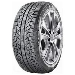 GT RADIAL Ganzjahresreifen "GT RADIAL" Autoreifen Gr. 215mm / 55 % R 18 99V XL, schwarz