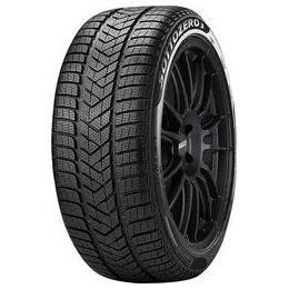 Pirelli Winterreifen "Pirelli" Autoreifen RFT Gr. 245mm / 40 % R 18 97V XL, schwarz