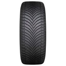 Bridgestone Ganzjahresreifen "Bridgestone" Autoreifen Gr. 225mm / 50 % R 18 99W XL, schwarz