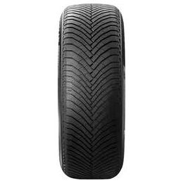 Michelin Winterreifen "Michelin" Autoreifen RFT Gr. 215mm / 55 % R 17 98V XL, schwarz