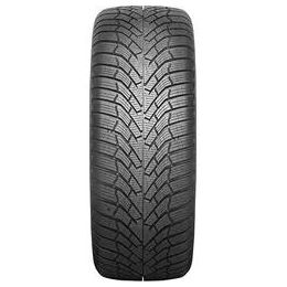 Kumho Winterreifen "Kumho" Autoreifen Gr. 195mm / 55 % R 16 91H, schwarz