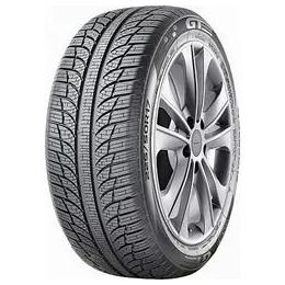 GT RADIAL Ganzjahresreifen "GT RADIAL" Autoreifen Gr. 225mm / 40 % R 18 92Y XL, schwarz