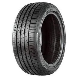 Falken REIFEN Sommerreifen "Falken" Autoreifen Gr. 185mm / 55 % R 15 86V XL, schwarz