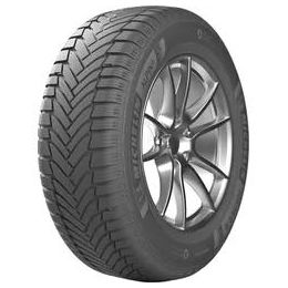 Michelin Winterreifen "Michelin" Autoreifen Gr. 205mm / 60 % R 17 97H XL, schwarz