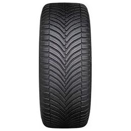 Bridgestone Ganzjahresreifen "Bridgestone" Autoreifen Gr. 215mm / 45 % R 18 93Y XL, schwarz