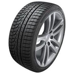 Hankook Winterreifen "Hankook" Autoreifen Gr. 225mm / 60 % R 16 98H, schwarz