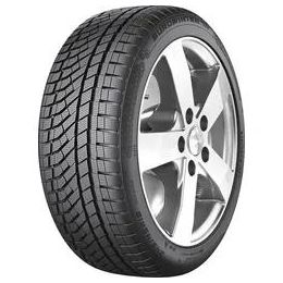 Falken REIFEN Winterreifen "Falken" Autoreifen Gr. 255mm / 35 % R 18 94V XL, schwarz